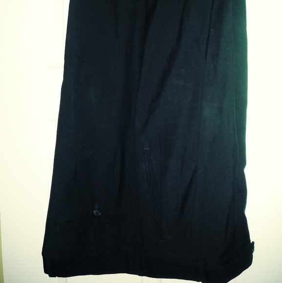 LINEA ZANETTI | Pants | Linea Zanetti Super 0s Wool Made In Italy A ...
